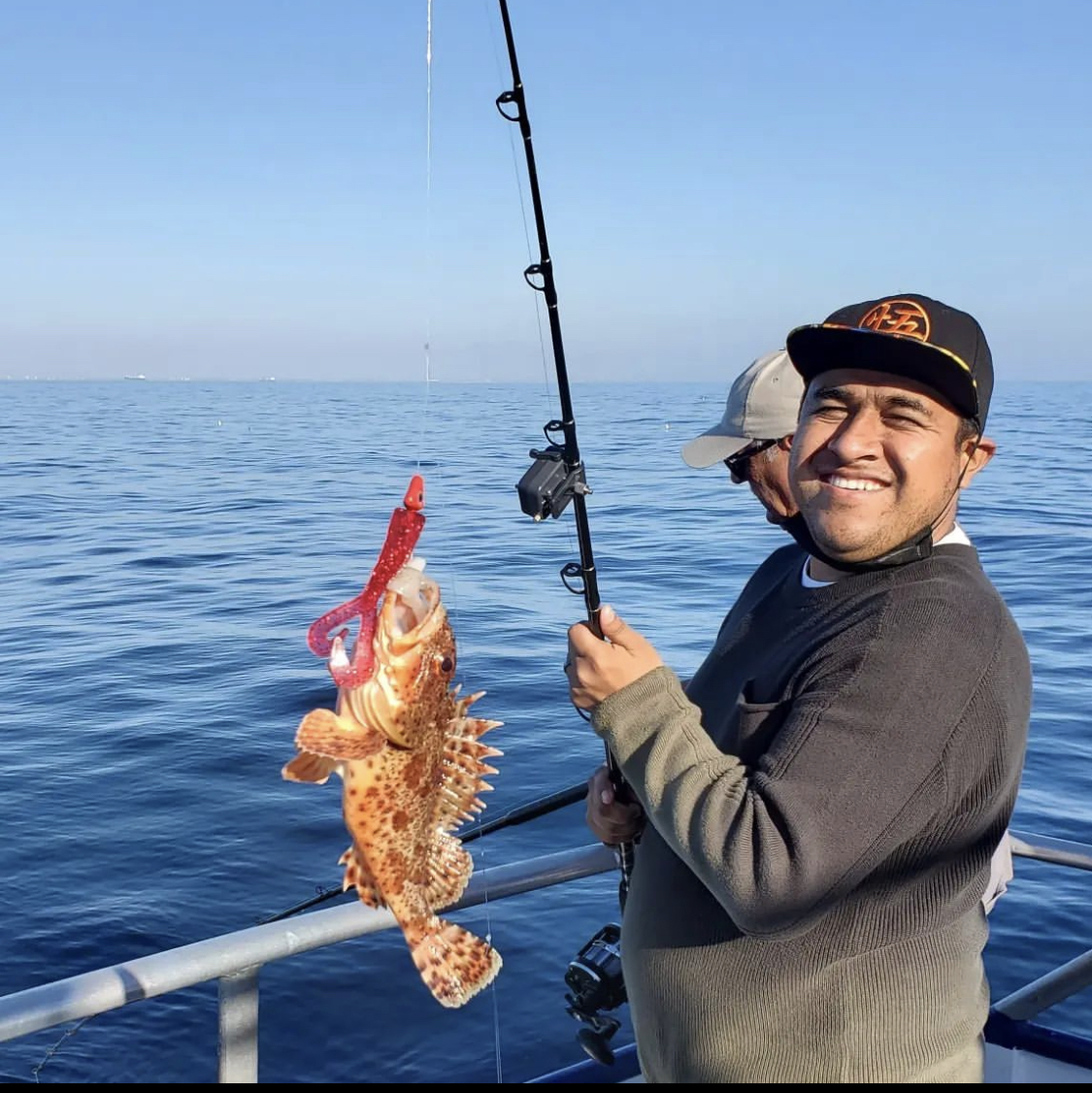 July 13th, 2022 - Daveys Locker