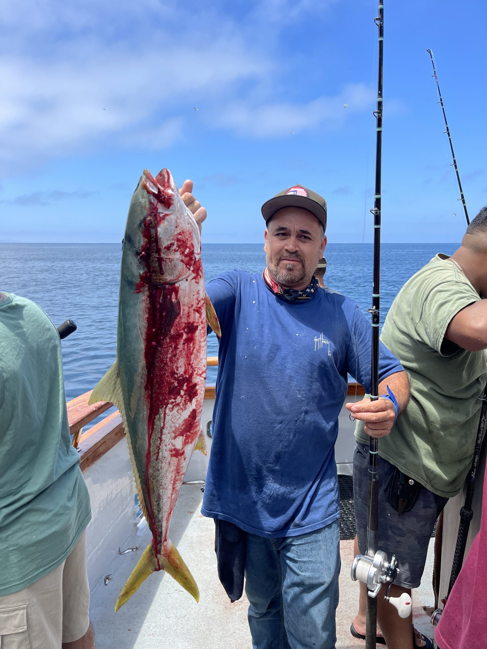 July 21st, 2022 - Daveys Locker