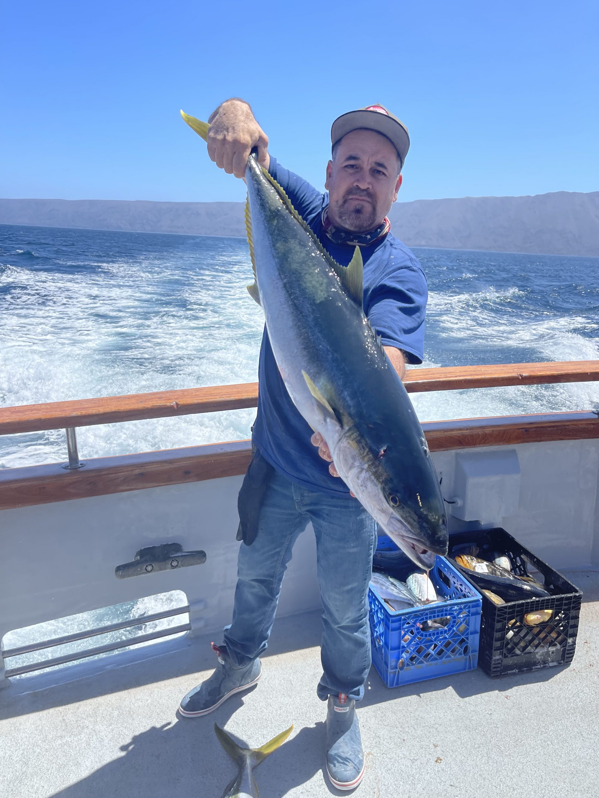 July 16th, 2022 - Daveys Locker