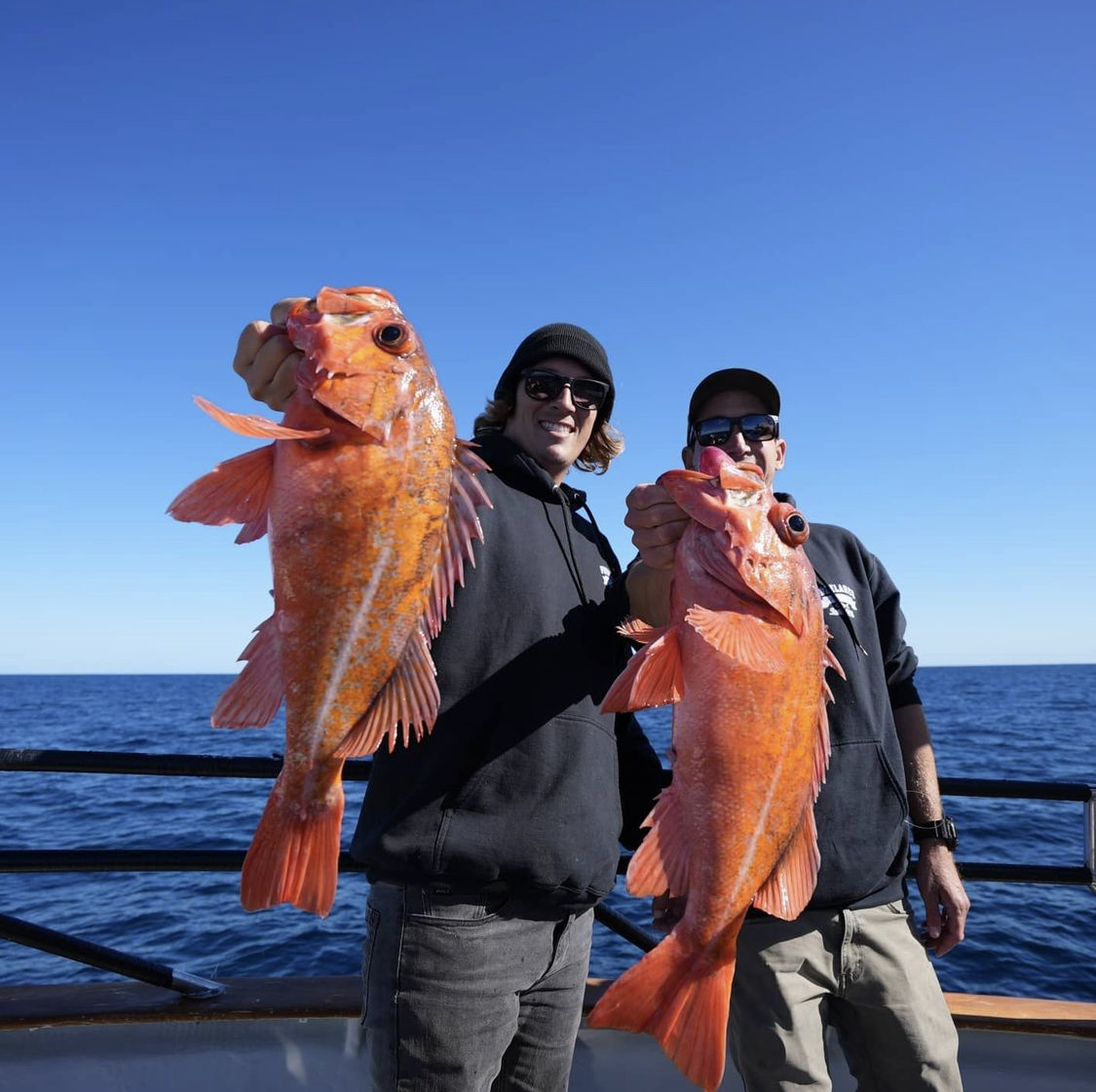 July 15th, 2022 - Daveys Locker