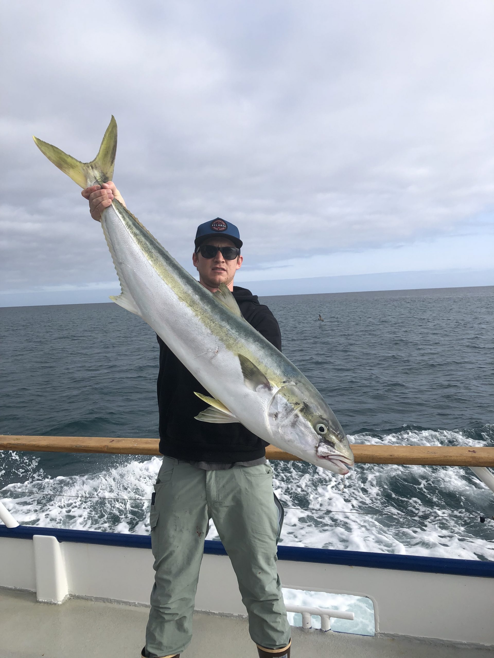 July 20th, 2022 - Daveys Locker