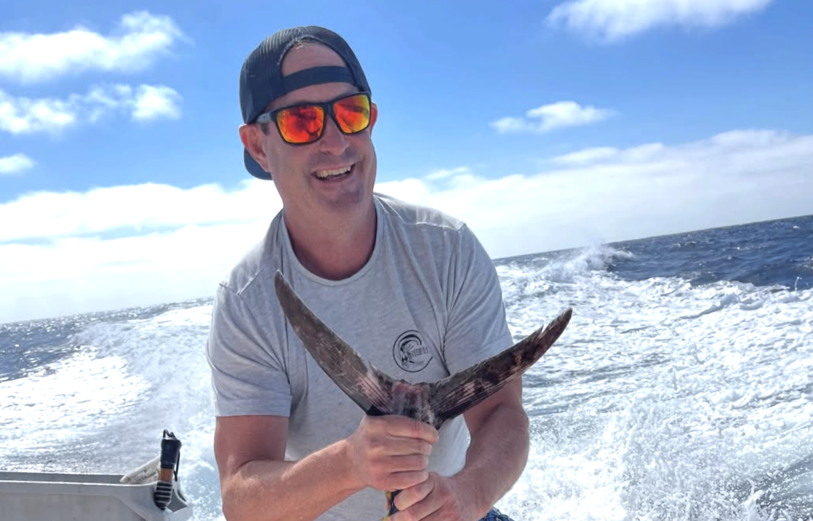 1.5 Day Deep Sea Fishing in Newport Beach: Tuna Fishing Adventures with ...